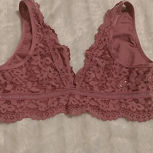 Victoria's Secret | Intimates & Sleepwear | Nwot Victoria Secrets ...